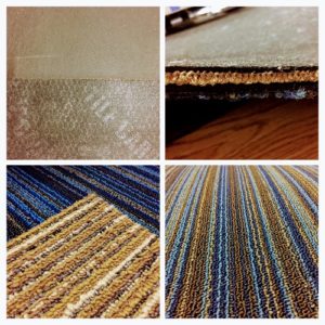 Top 5 mẫu thảm tấm có chất lượng tốt nhất